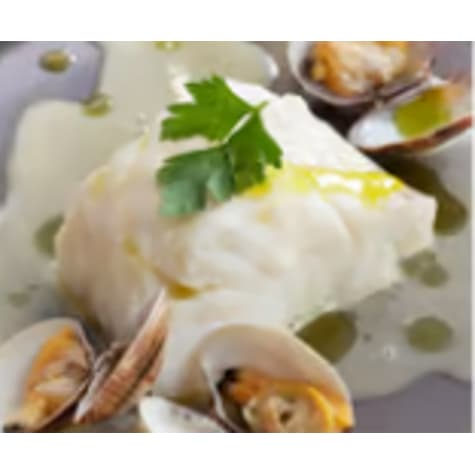 Merluza Austral en porciones congelada - Lomi