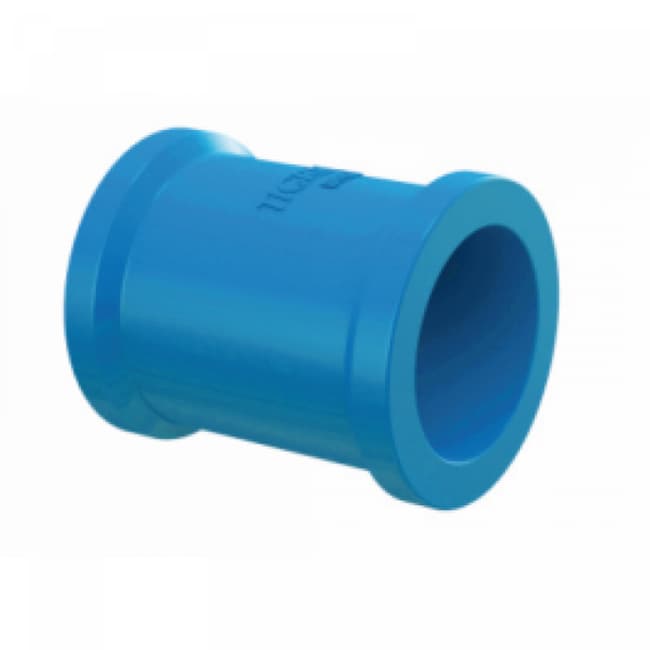 Copla PVC Hidráulico 25mm SO - Lomi